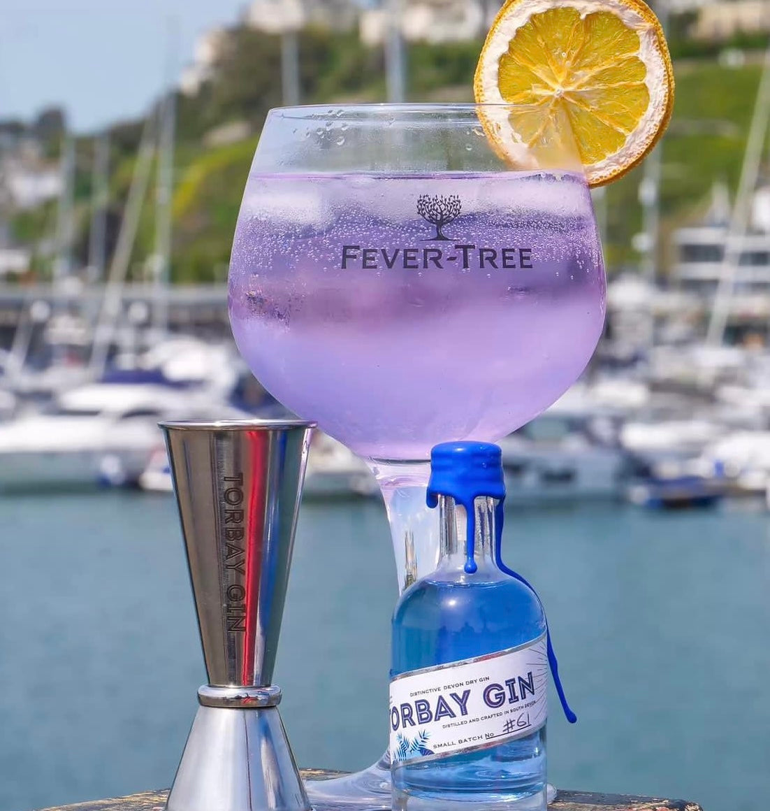 Torbay Gin