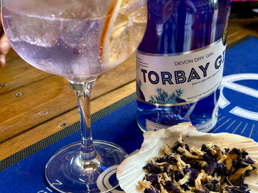 Torbay Gin | Award-Winning Gin Distillery in Cockington, Devon